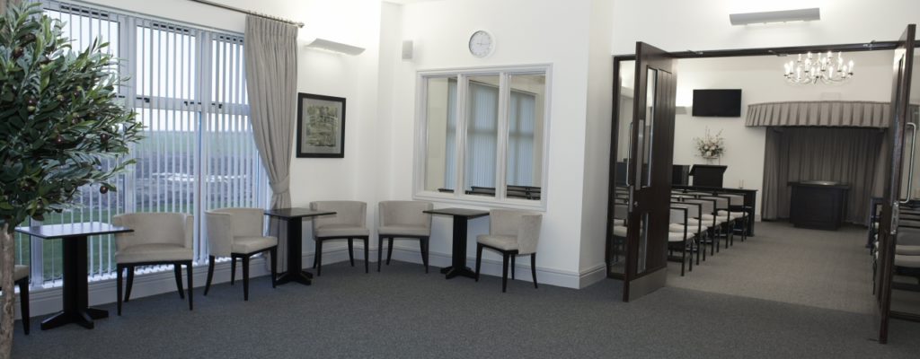 Services and Facilities – Barnby Moor Memorial Park and Crematorium