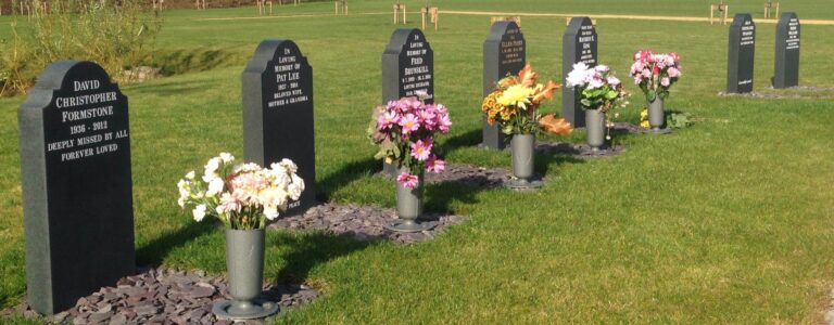 Memorialisation – Barnby Moor Memorial Park and Crematorium
