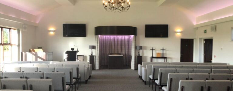 Barnby Moor Memorial Park and Crematorium – Distinguished Service in a ...